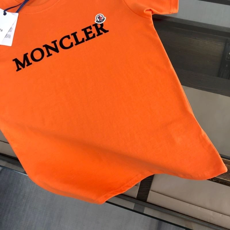 Authentic Moncler T-Shirts