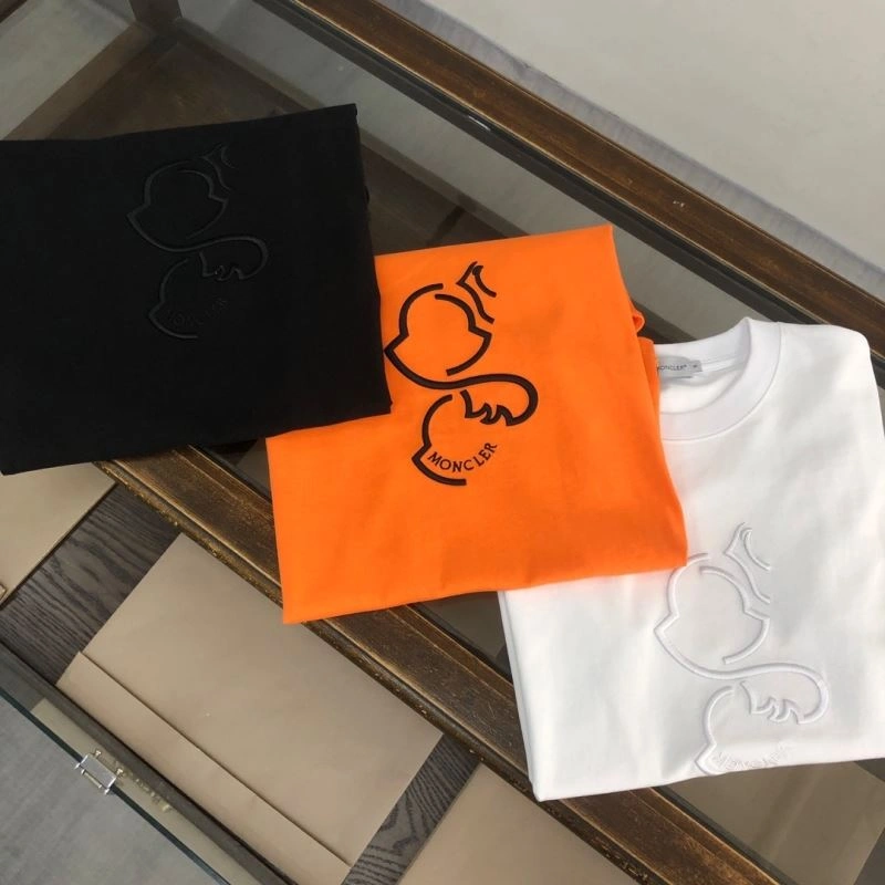 Indistinguishable Moncler T-Shirts