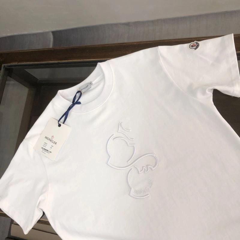 Indistinguishable Moncler T-Shirts