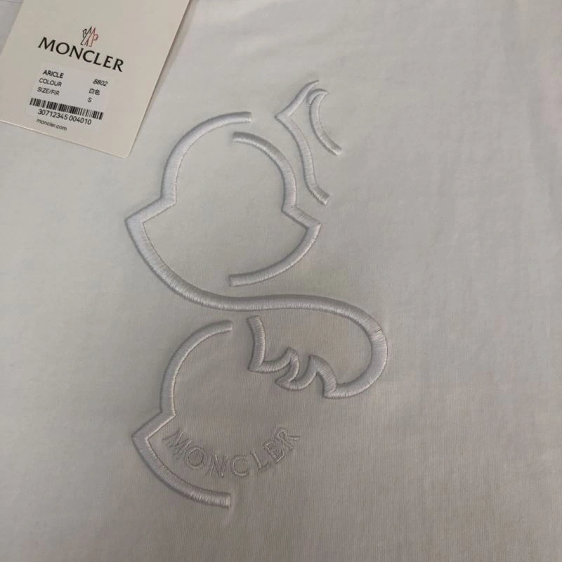 Indistinguishable Moncler T-Shirts