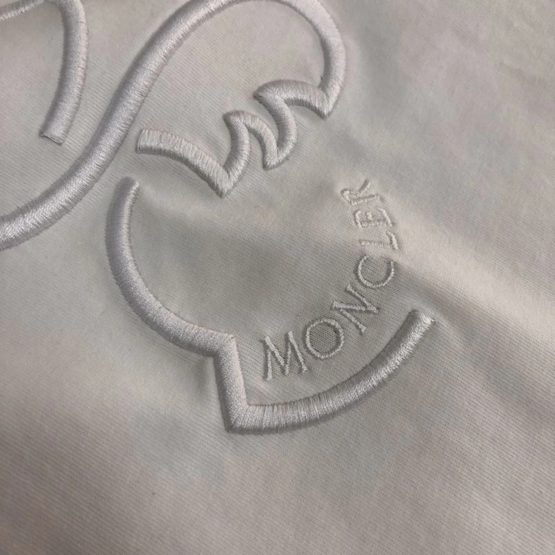 Indistinguishable Moncler T-Shirts