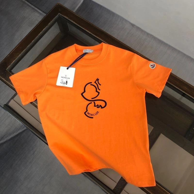Moncler T-Shirts
