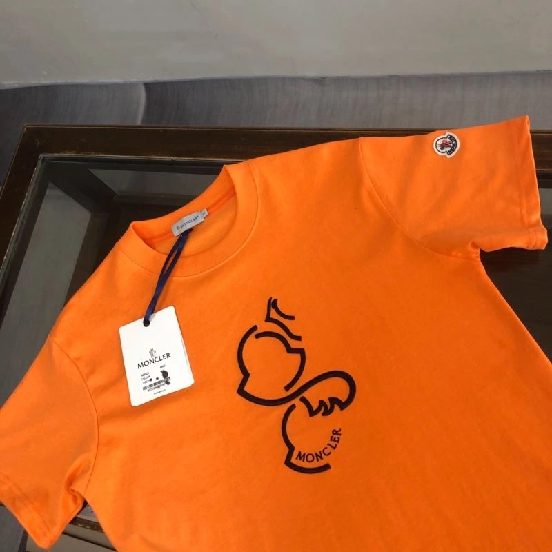 Genuine Moncler T-Shirts