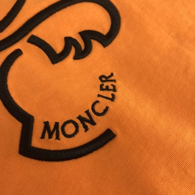 Genuine Moncler T-Shirts
