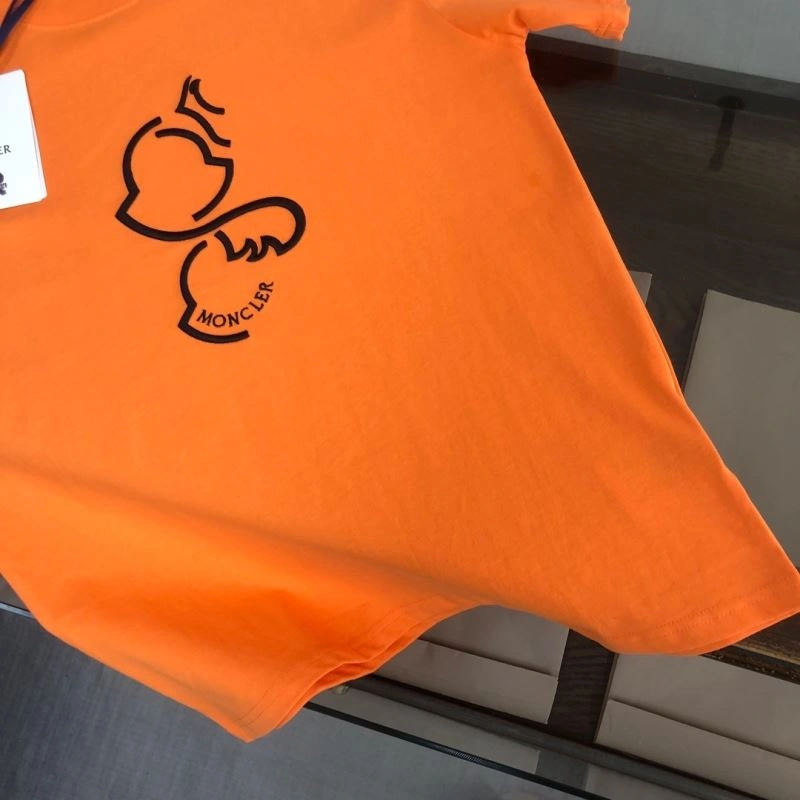 Genuine Moncler T-Shirts