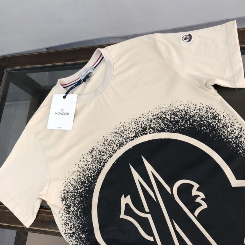 OEM Moncler T-Shirts