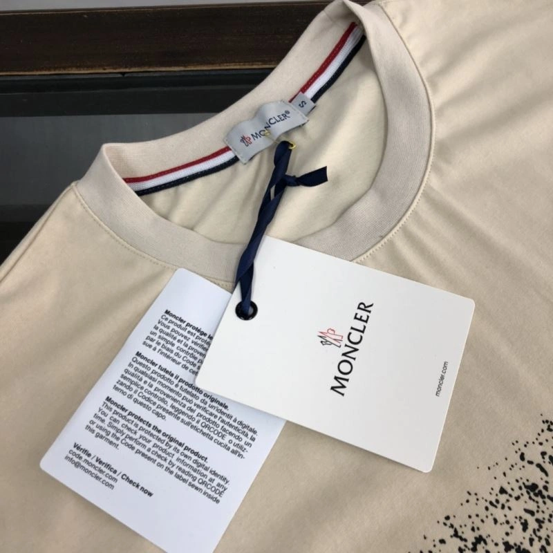 OEM Moncler T-Shirts