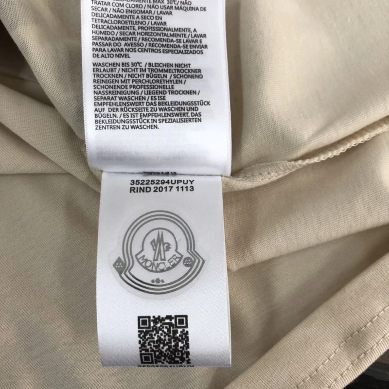 OEM Moncler T-Shirts