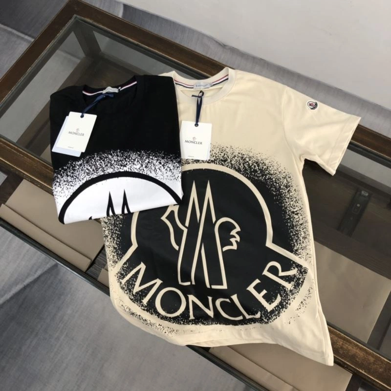 Genuine Moncler T-Shirts