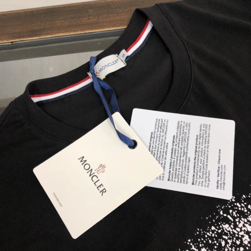 Genuine Moncler T-Shirts