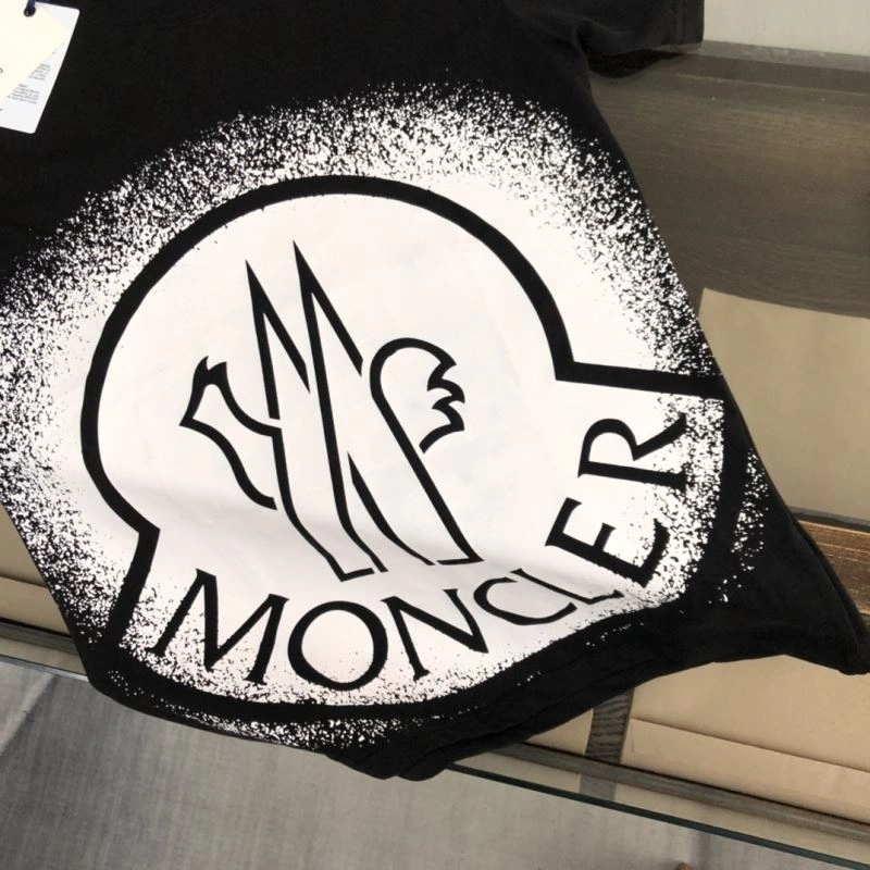 Genuine Moncler T-Shirts