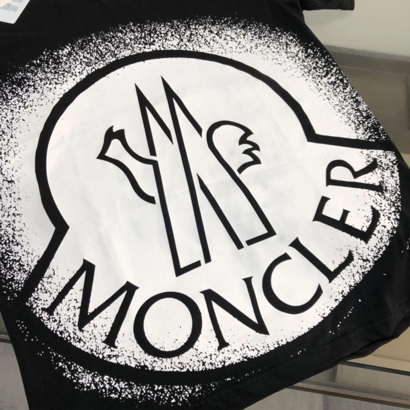 Genuine Moncler T-Shirts