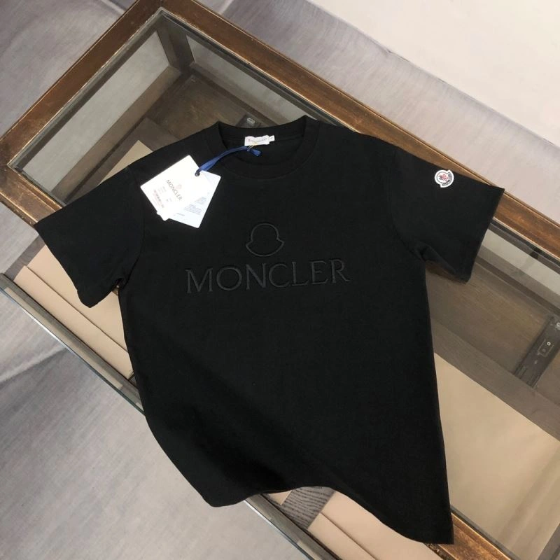 Moncler T-Shirts