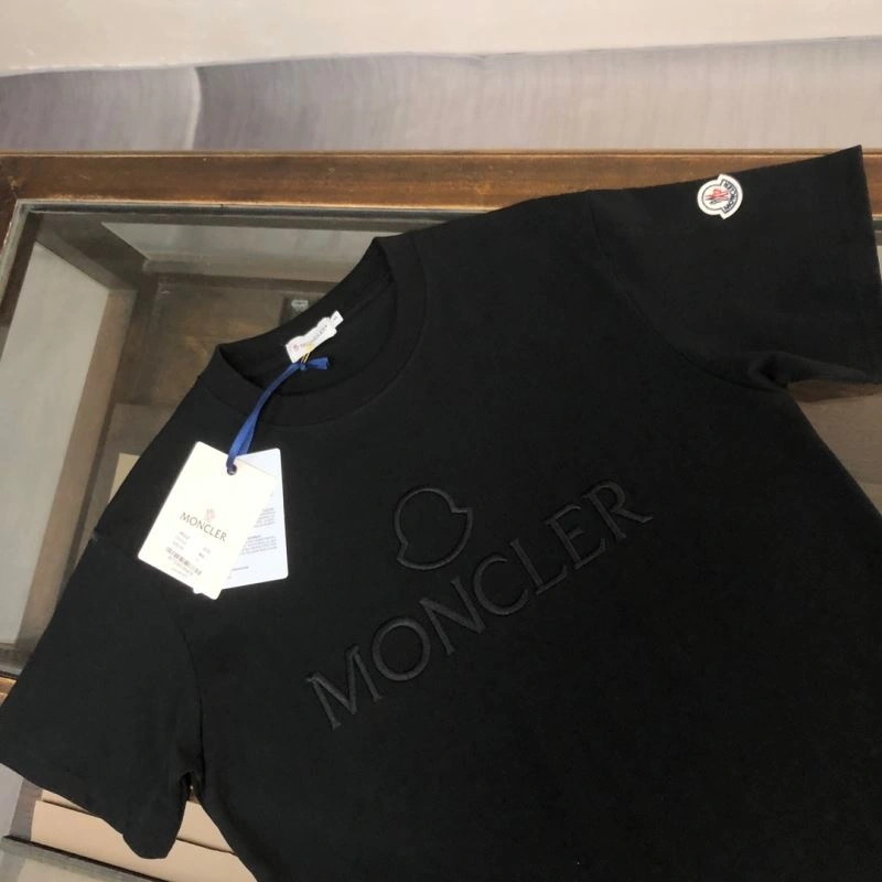 Official Moncler T-Shirts