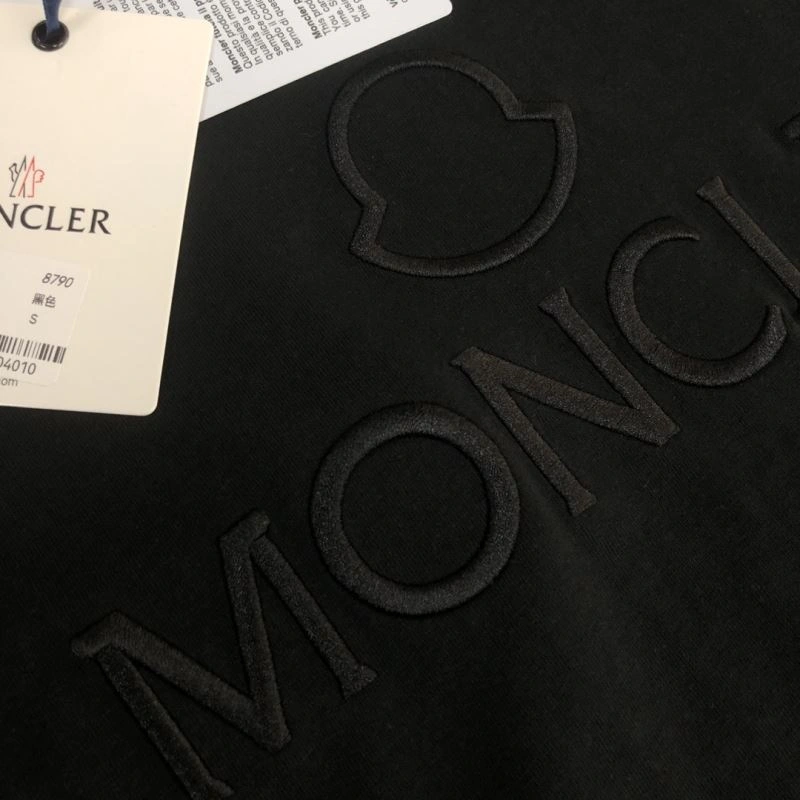 Official Moncler T-Shirts
