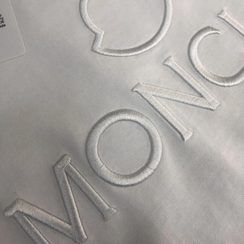 Perfect replica Moncler T-Shirts
