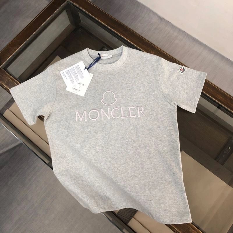Moncler T-Shirts