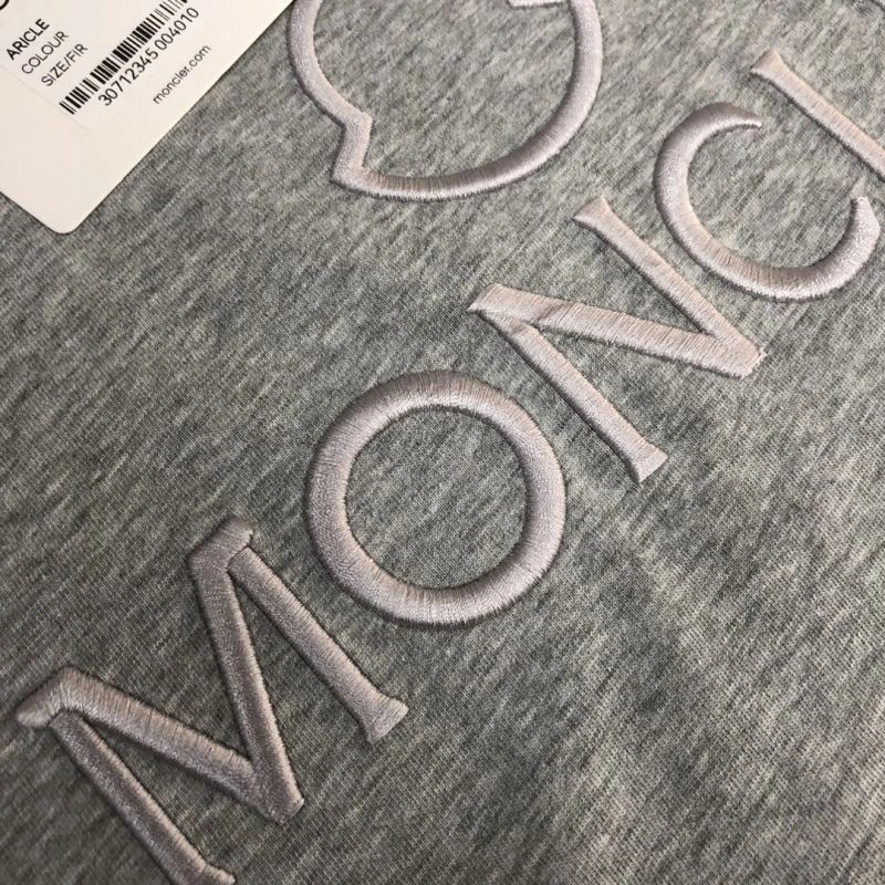 Real Moncler T-Shirts
