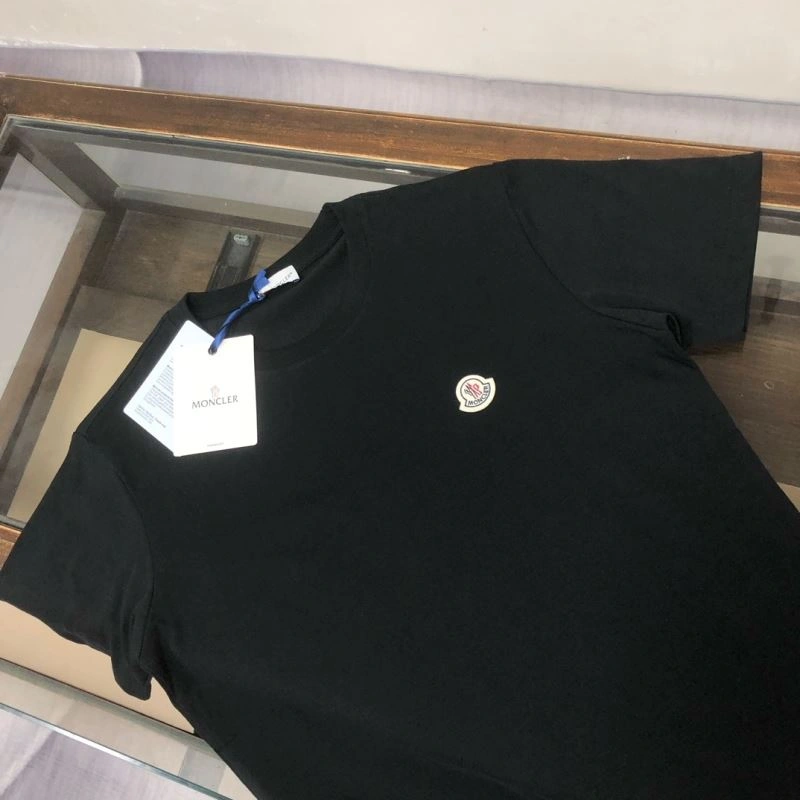 1:1 copy Moncler T-Shirts