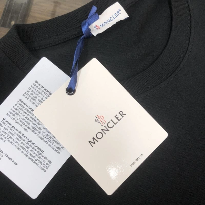 1:1 copy Moncler T-Shirts