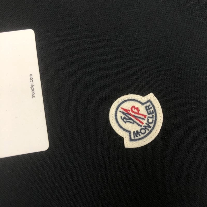 1:1 copy Moncler T-Shirts