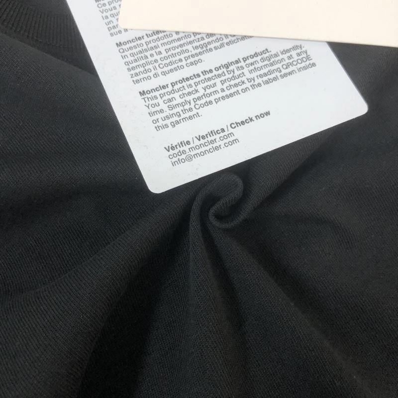 1:1 copy Moncler T-Shirts