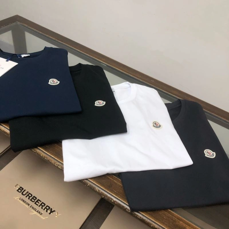 Top match Moncler T-Shirts