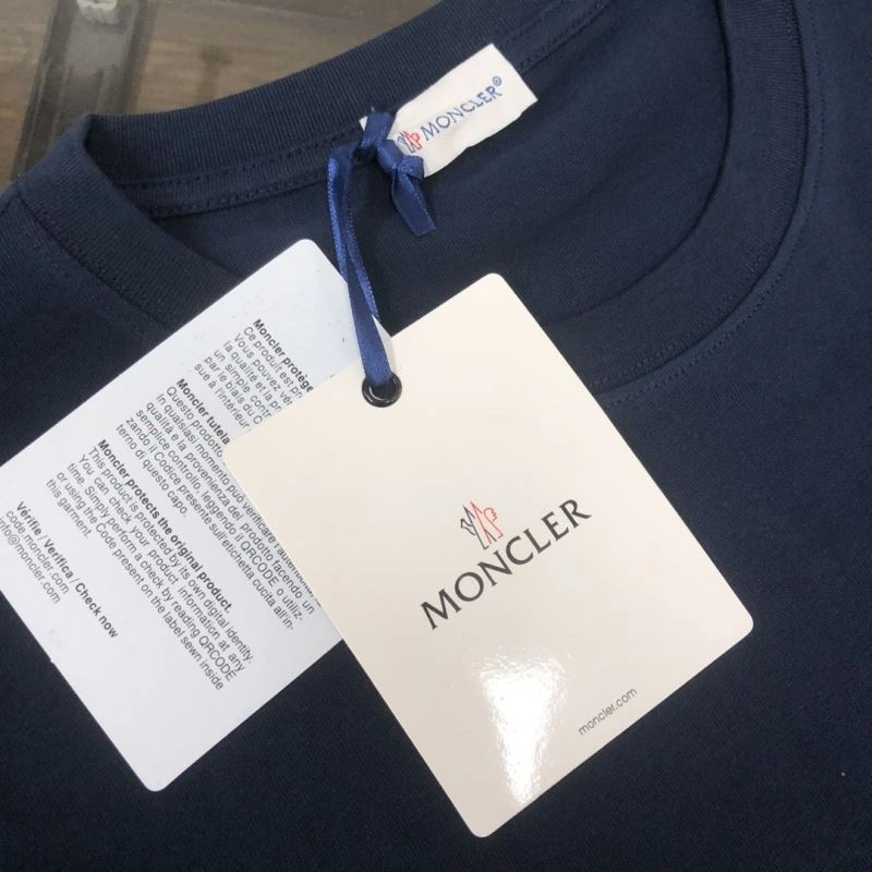 Top match Moncler T-Shirts