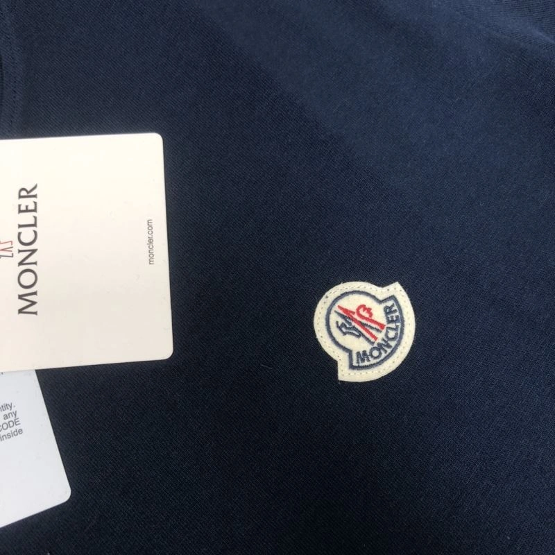 Top match Moncler T-Shirts