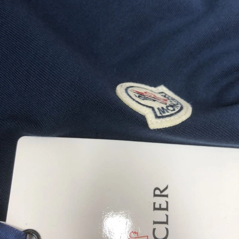 Top match Moncler T-Shirts