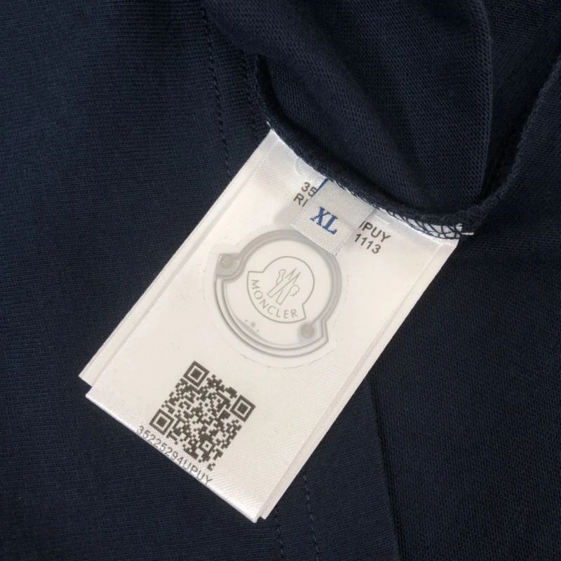 Top match Moncler T-Shirts