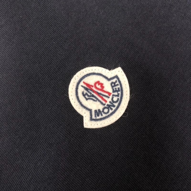 Brand-authenticated Moncler T-Shirts
