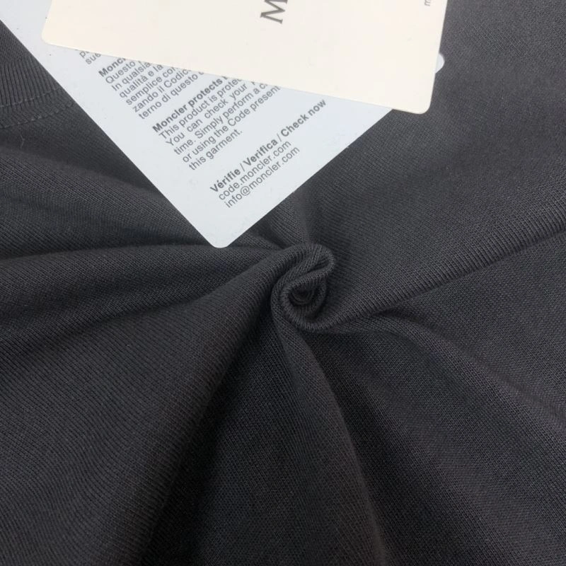 Brand-authenticated Moncler T-Shirts