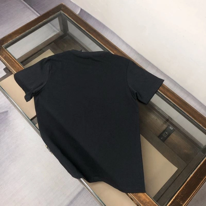 Brand-authenticated Moncler T-Shirts