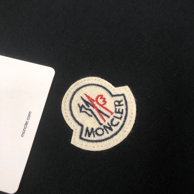 Precise copy Moncler T-Shirts