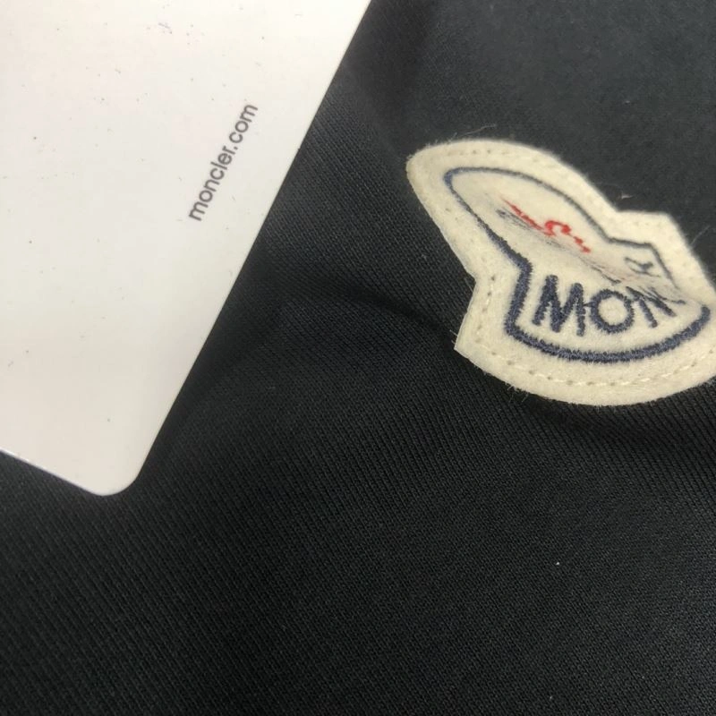 Precise copy Moncler T-Shirts