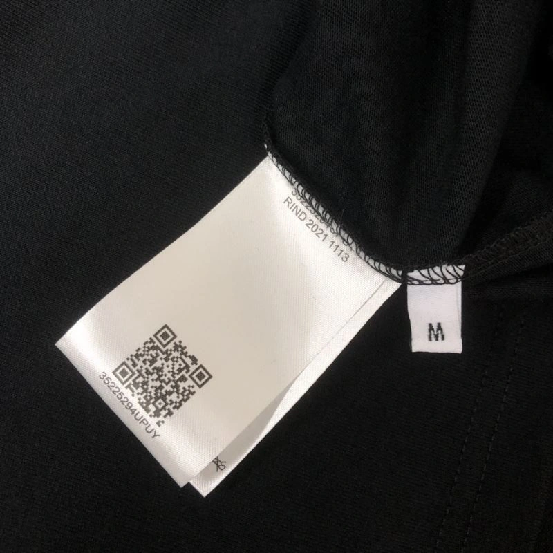 Precise copy Moncler T-Shirts