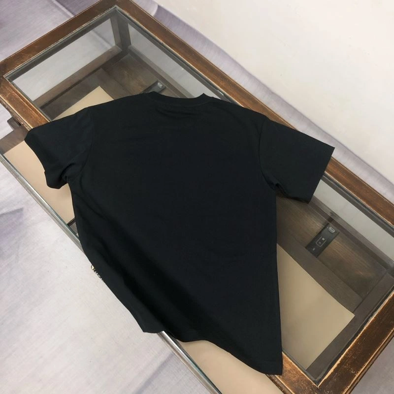 Precise copy Moncler T-Shirts