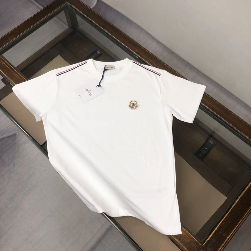 Moncler T-Shirts