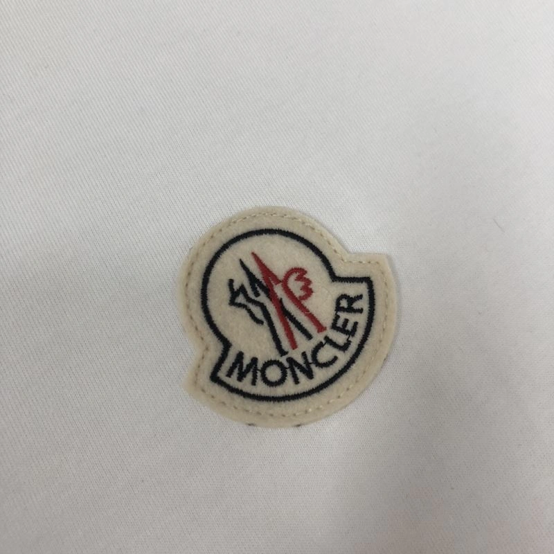 Bargain Moncler T-Shirts