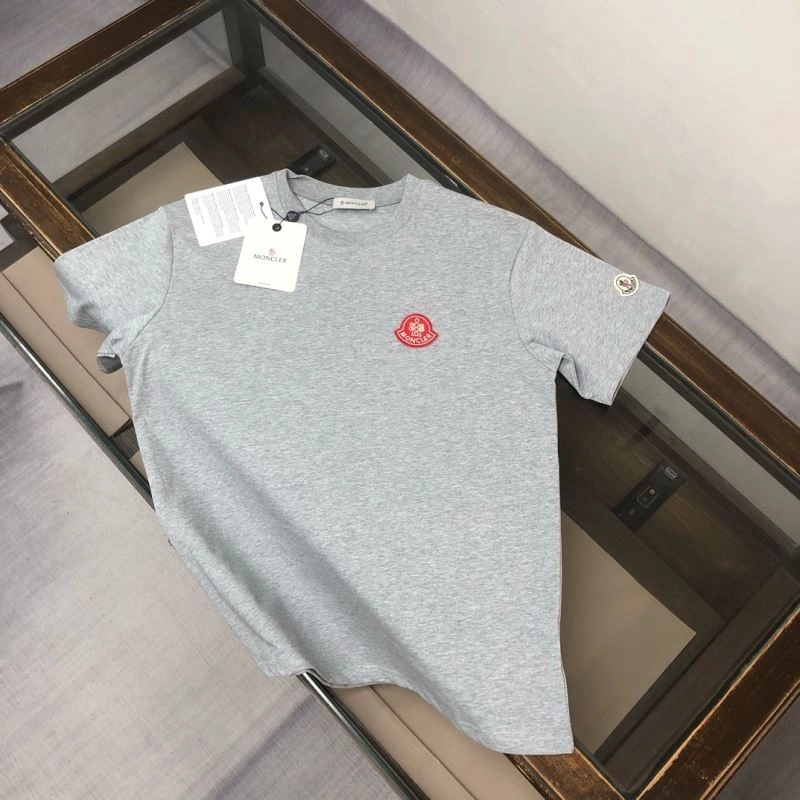 Moncler T-Shirts