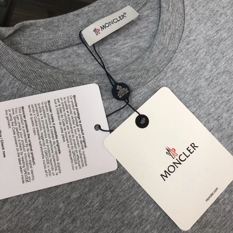 OEM Moncler T-Shirts