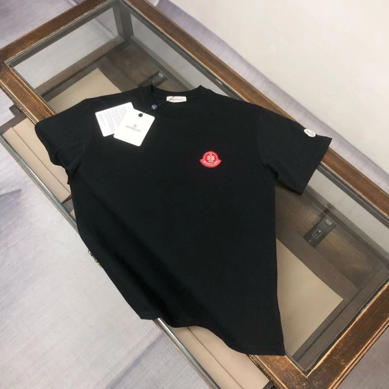 Moncler T-Shirts
