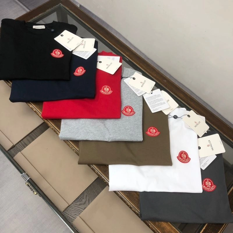 Cut-rate Moncler T-Shirts