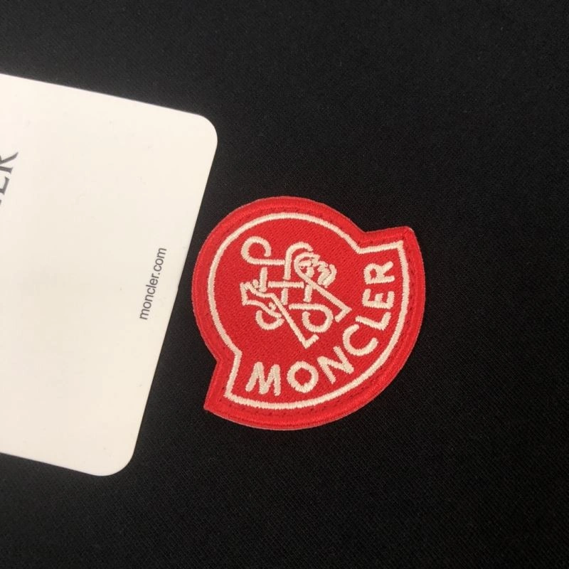 Cut-rate Moncler T-Shirts