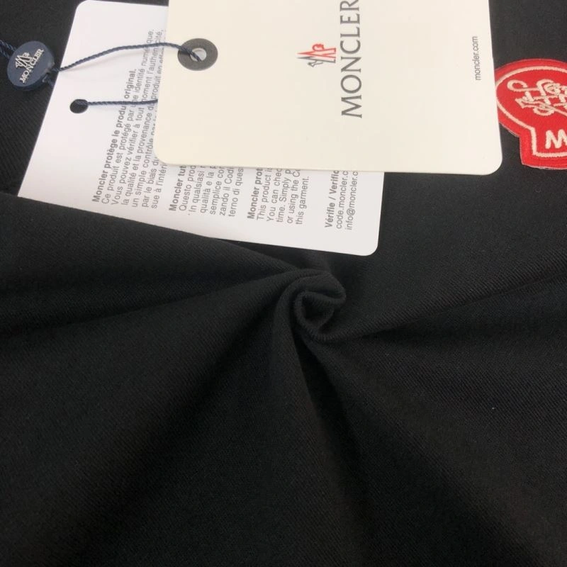 Cut-rate Moncler T-Shirts