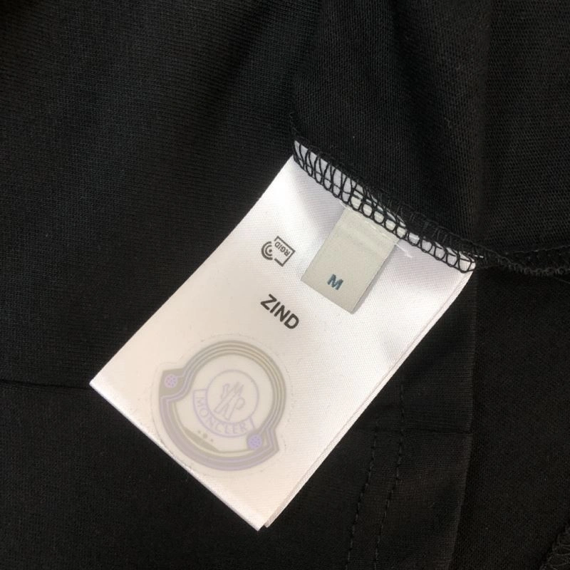 Cut-rate Moncler T-Shirts