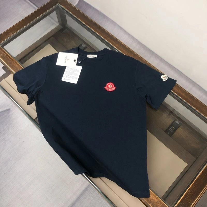 Moncler T-Shirts