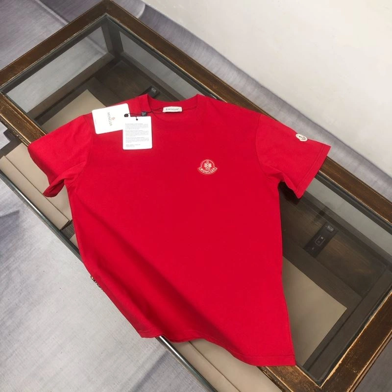Moncler T-Shirts
