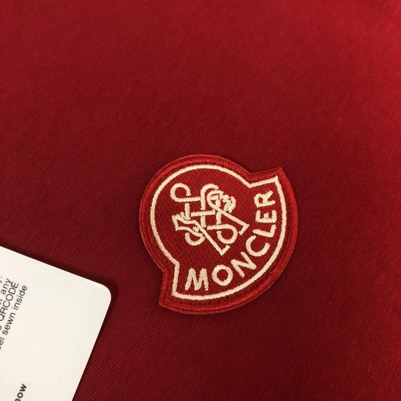 Accurate model Moncler T-Shirts